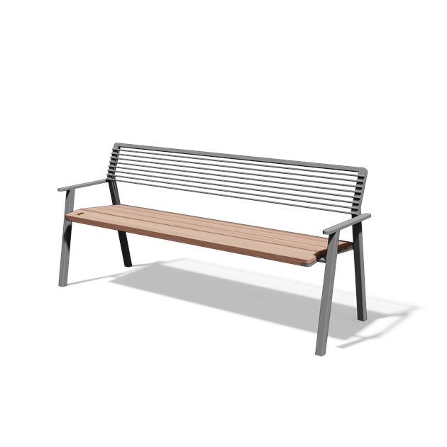 E2 Bench | Egoé life